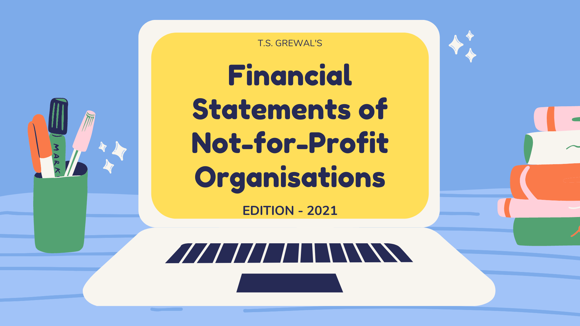 Financial Statements of Not-for-Profit Organisations-2021 - WebComm.in