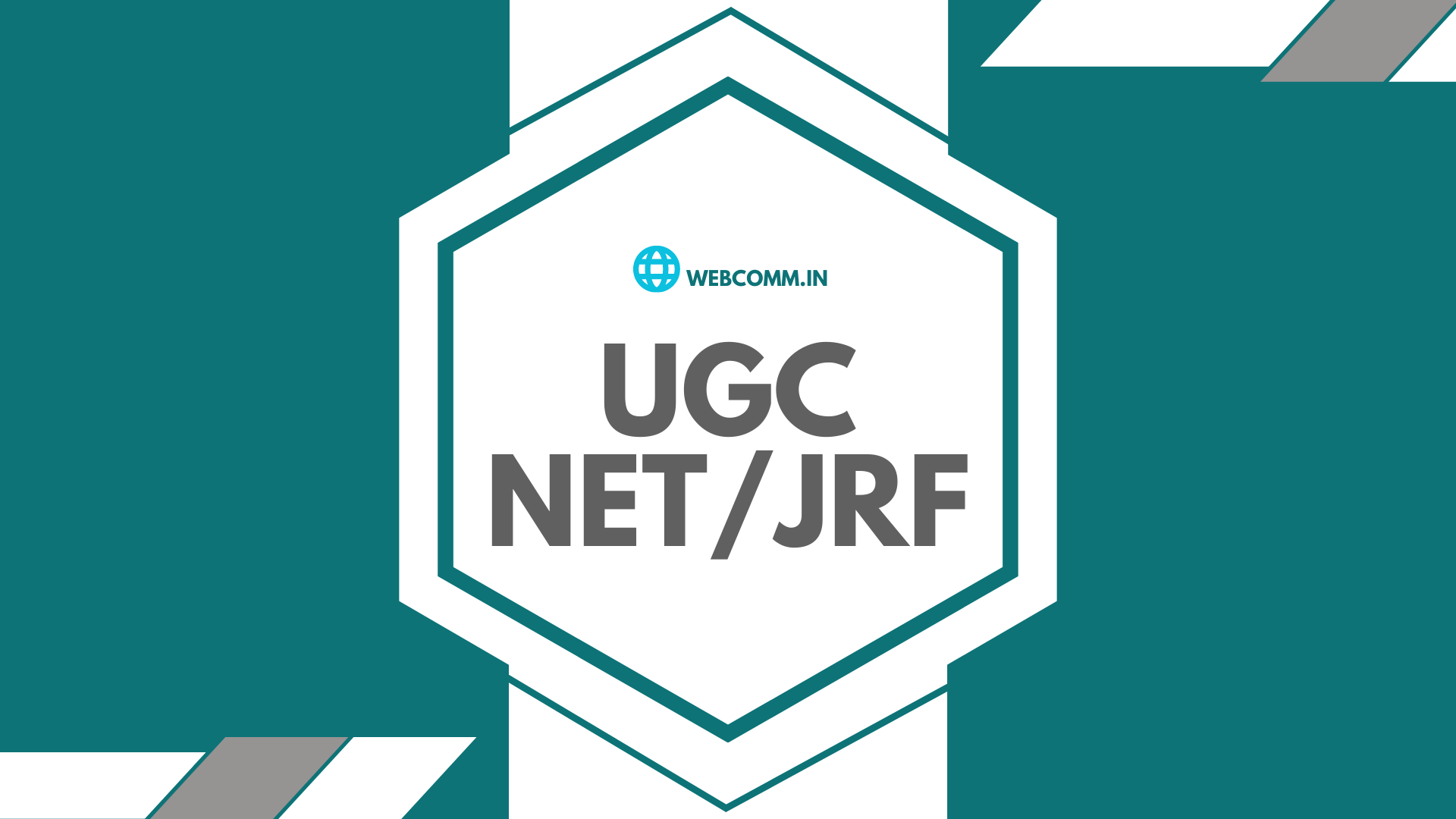 NTA NET/JRF MARKETING MANAGEMENT MCQS - WebComm.in